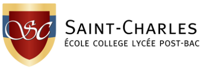 SAINT CHARLES - CREC - Île-de-France